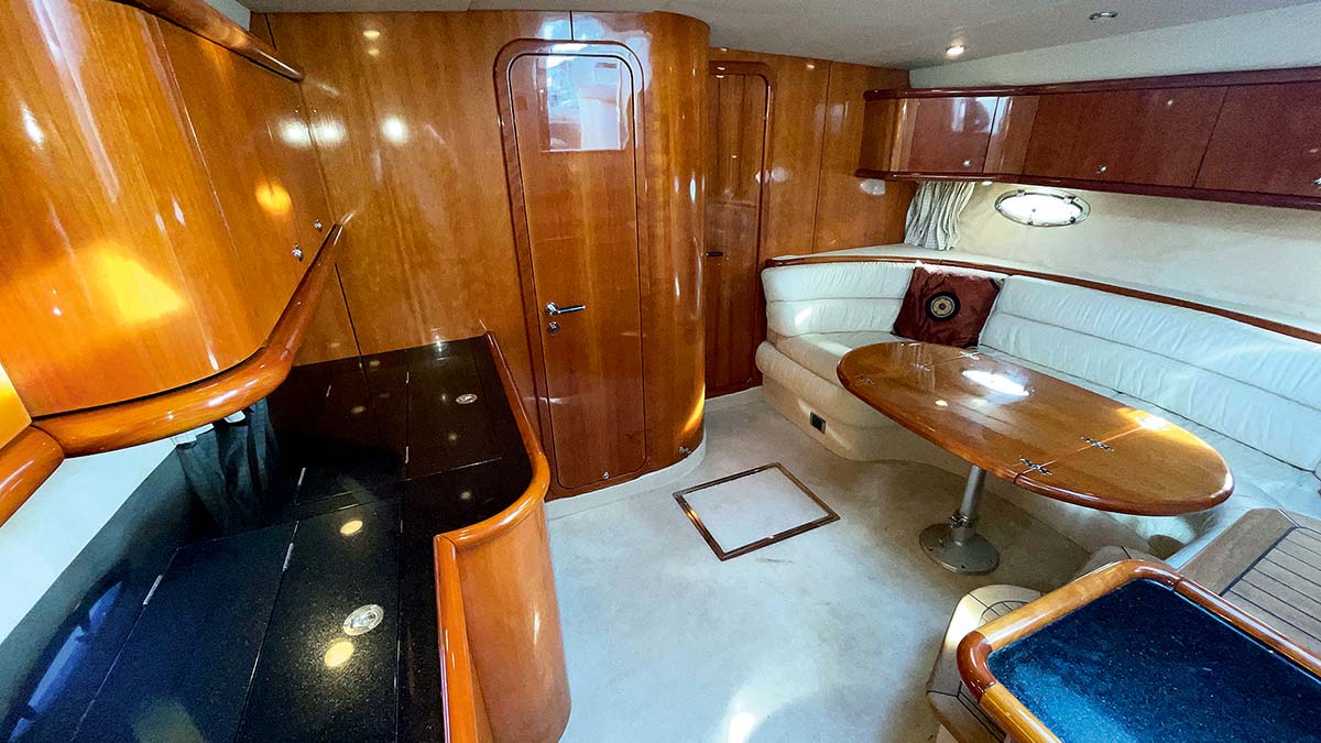 Best open sportscruisers: 4 tempting options for wind-in-your-hair boating