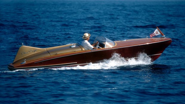 World’s coolest boats: Chris-Craft Cobra is the Corvette of the seas