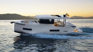 De Antonio’s New Flagship Coupé: The De Antonio D60 With Wide ...