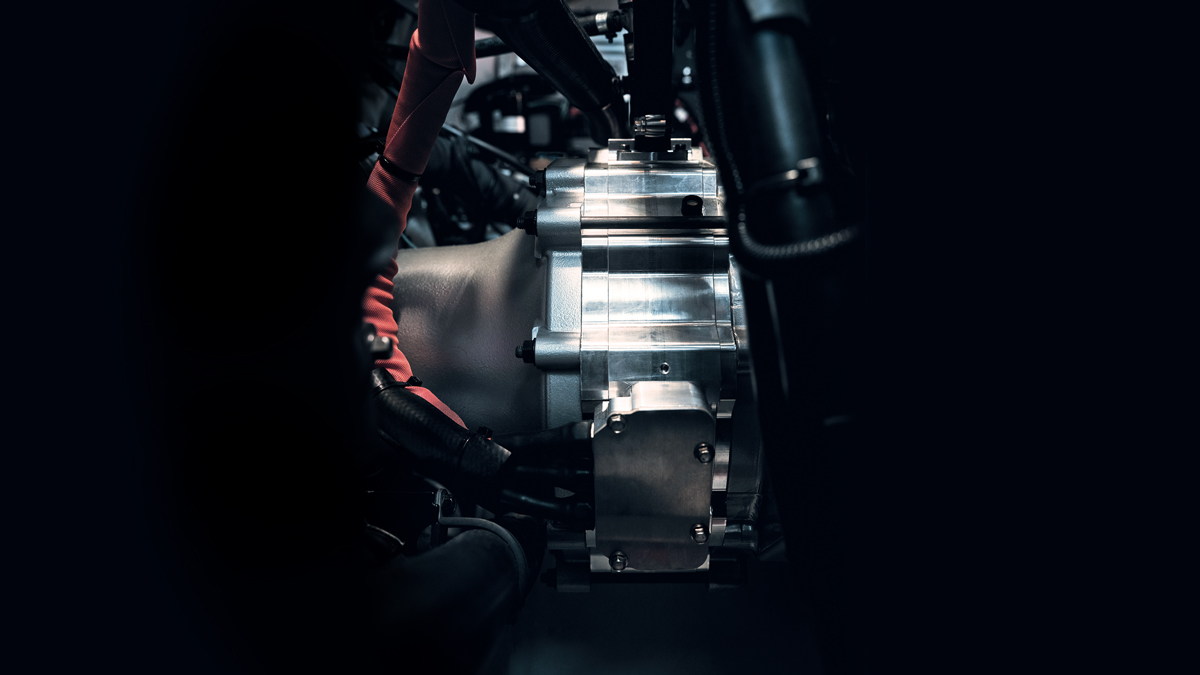 Jeanneau NC37 hybrid review: Volvo collaboration is a potential game ...