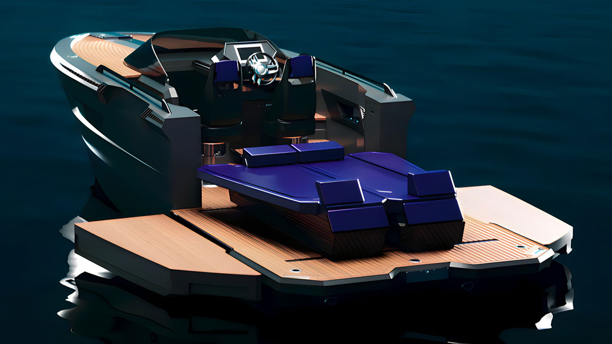 Best electric boats: A-Z of the top all-electric models
