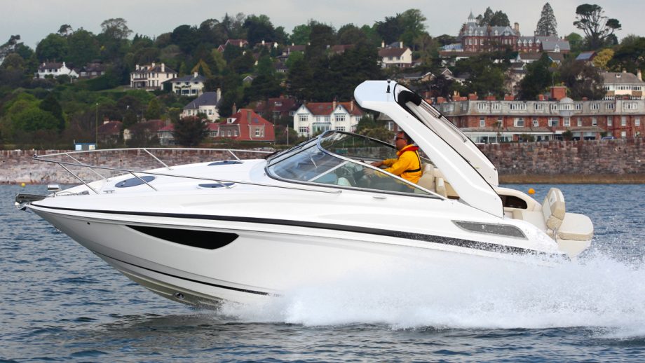 Best cabin cruisers: 5 of the most versatile options under 30ft