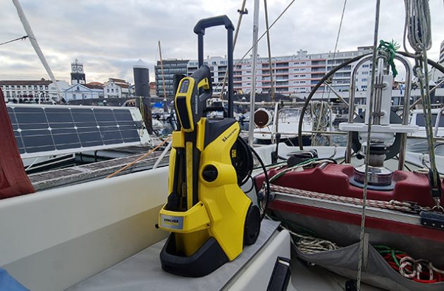 Best pressure washers for boats: 8 top options for a thorough clean-down