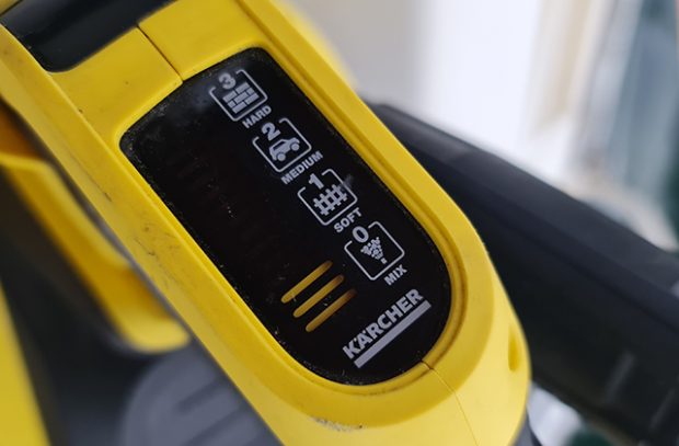 Karcher K4 Pressure Washer Review review - Motor Boat & Yachting