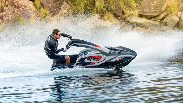 Best jet skis: Our pick of the top personal watercraft on the market