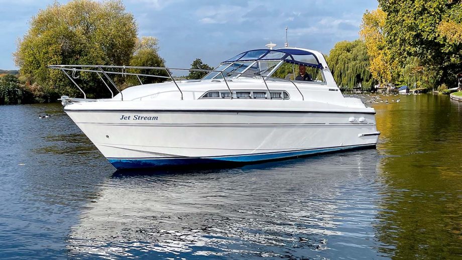 Best river boats: Tempting used options for exploring inland waterways