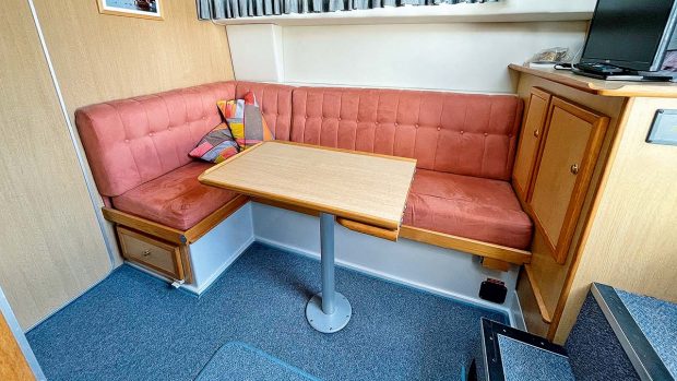 Best river boats: Tempting used options for exploring inland waterways