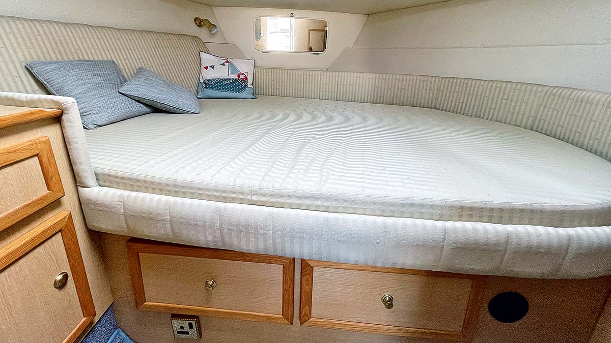 Best river boats: Tempting used options for exploring inland waterways