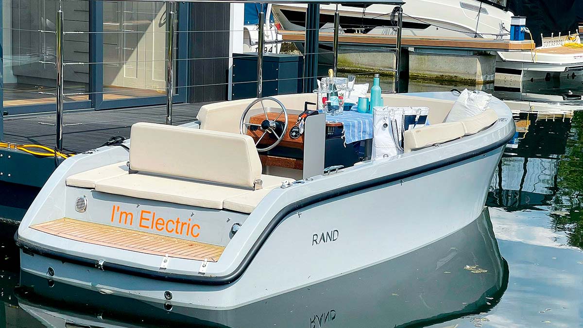 Best river boats: Tempting used options for exploring inland waterways