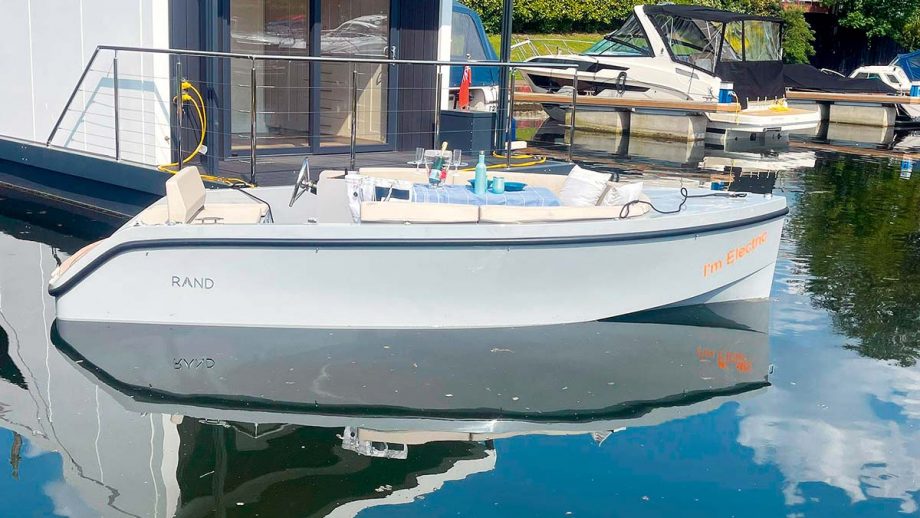 Best river boats: Tempting used options for exploring inland waterways