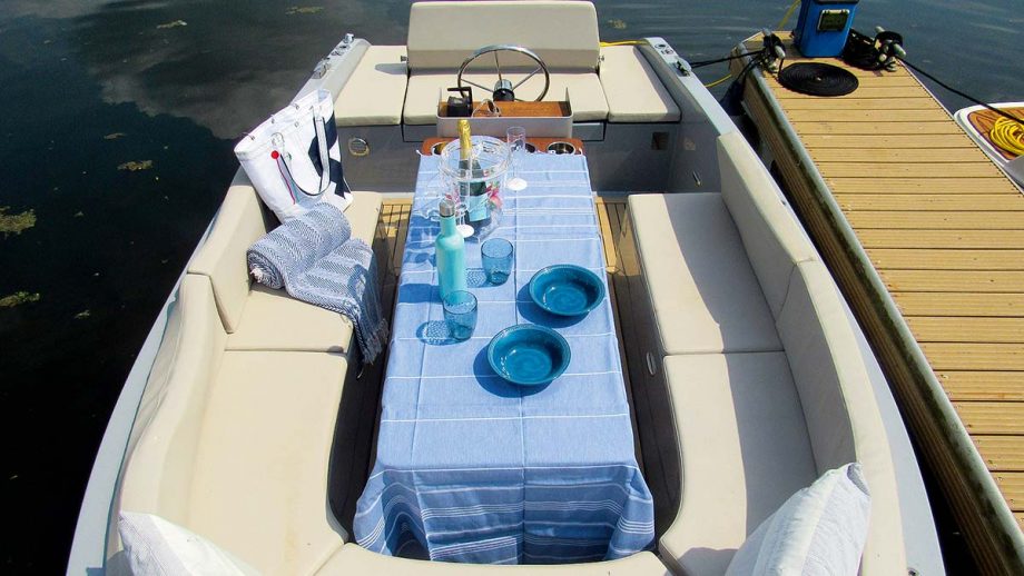 Best river boats: Tempting used options for exploring inland waterways