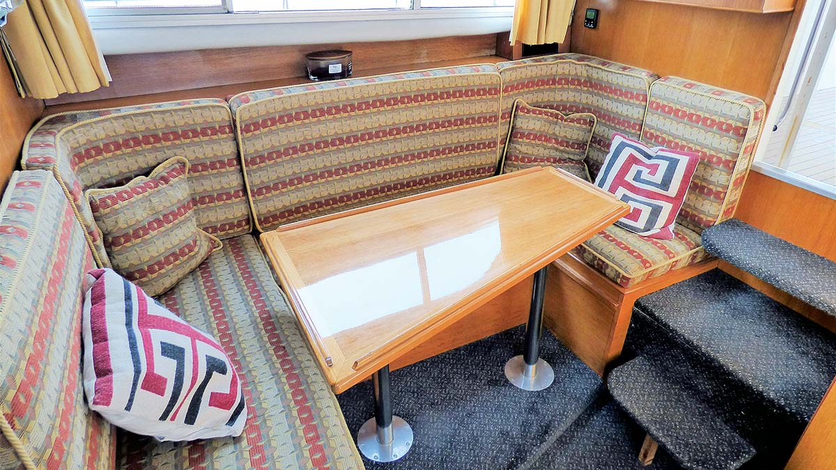 Best river boats: Tempting used options for exploring inland waterways