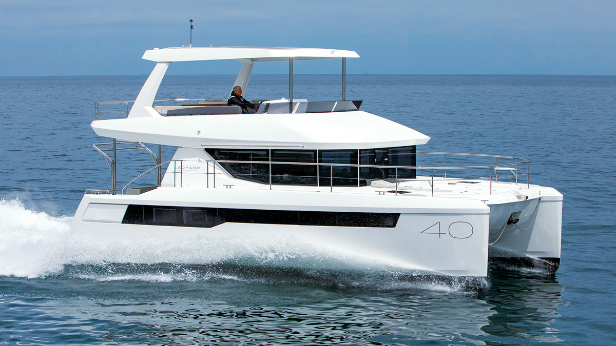 Cannes Yachting Festival 2023 preview: 29 of the best new boats