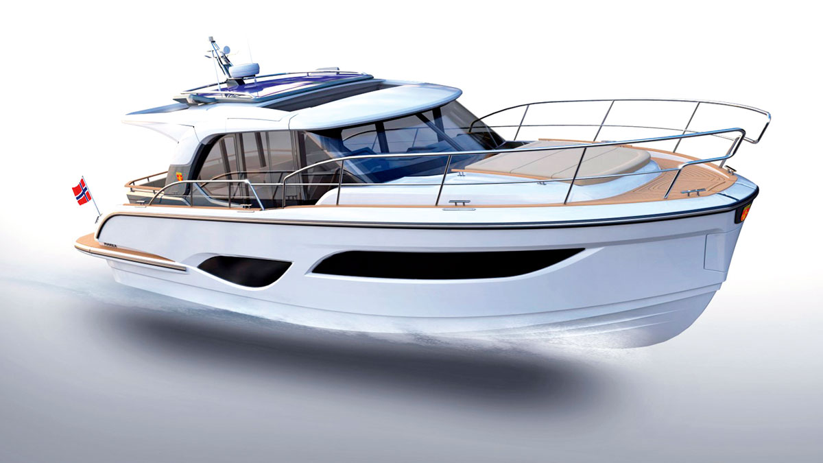 Cannes Yachting Festival 2023 preview: 29 of the best new boats