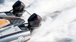 500hp outboard: What makes Mercury’s new V8 500R so special?