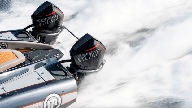 500hp outboard: What makes Mercury’s new V8 500R so special?