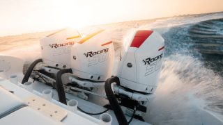 500hp outboard: What makes Mercury’s new V8 500R so special?