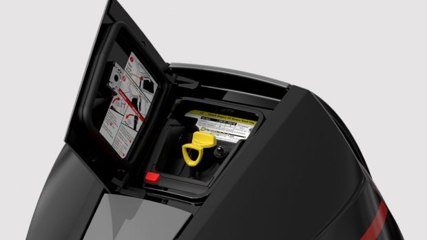 500hp outboard: What makes Mercury’s new V8 500R so special?