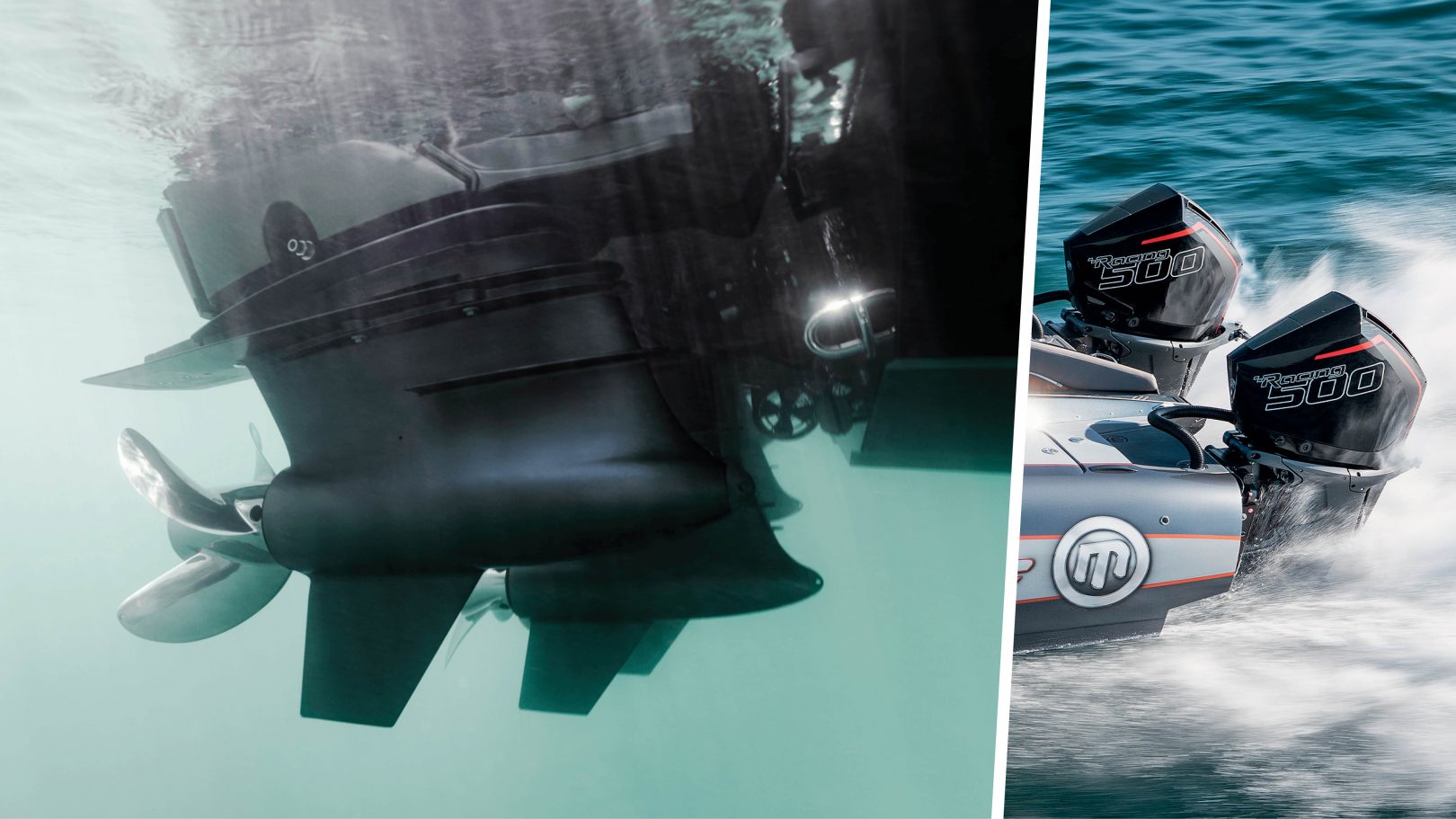 500hp outboard: What makes Mercury’s new V8 500R so special?