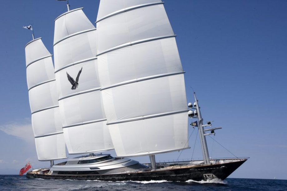 Most beautiful superyachts: 10 of the best as chosen by top designers