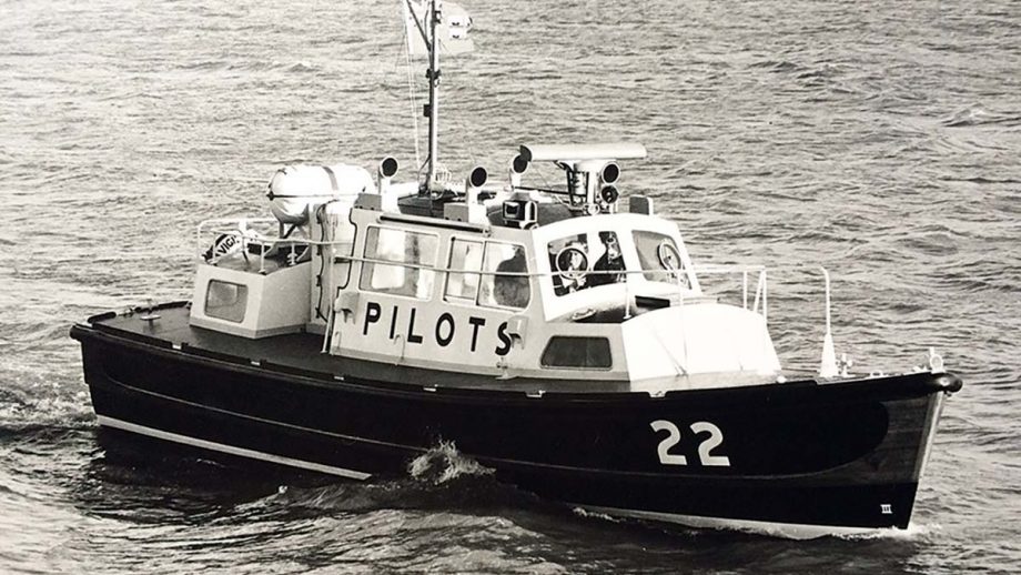 £100k refit: How I turned an old pilot boat into the world’s fastest Nelson