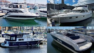 Best boats around £150k: Our pick of the secondhand market