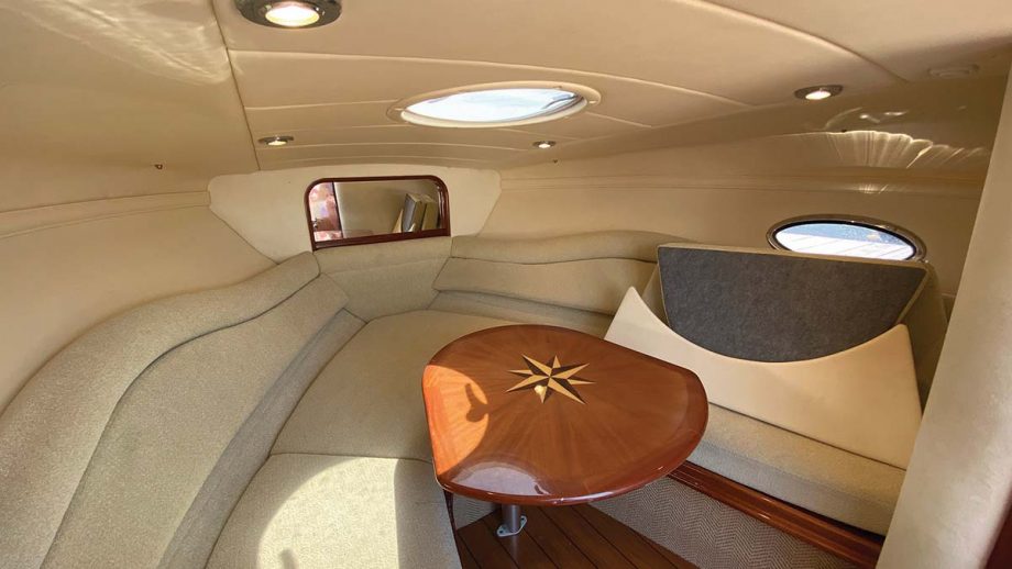 Best boats under £100,000 from the secondhand market