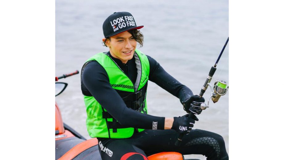 Best life jackets, life vests, PFDs and impact vests for jet skiing