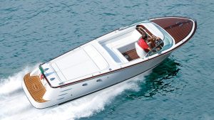 Best speed boats: 6 thrilling options from muscleboats to electric boats