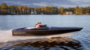 Best speed boats: 6 thrilling options from muscleboats to electric boats