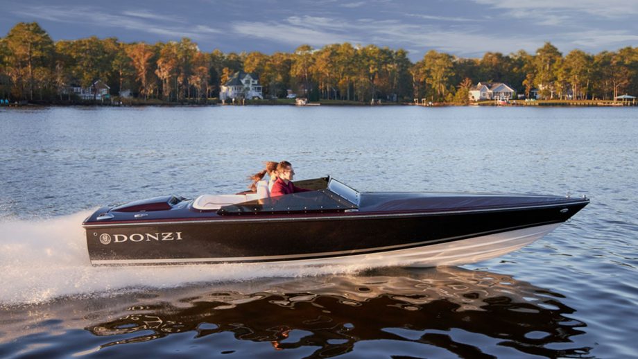 Best speed boats: 6 thrilling options from muscleboats to electric boats