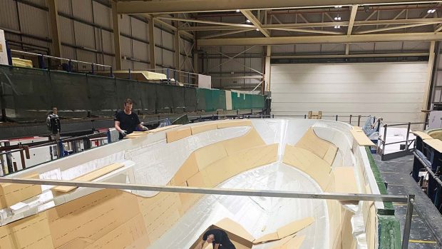 Buying a new boat: What I learned from two years shopping for a flybridge