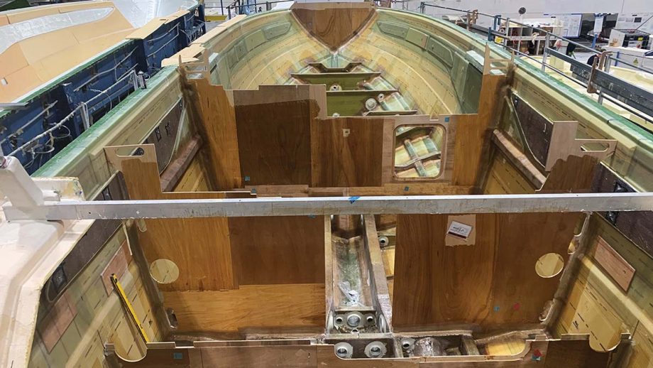 Buying a new boat: What I learned from two years shopping for a flybridge