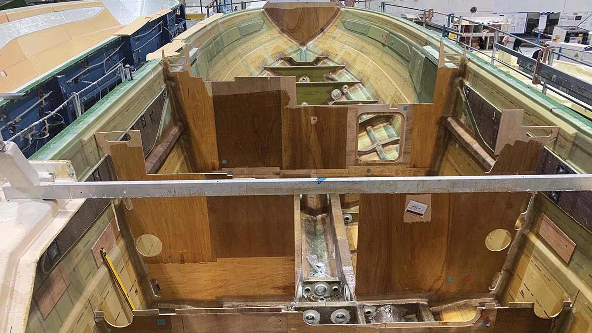 Buying a new boat: What I learned from two years shopping for a flybridge