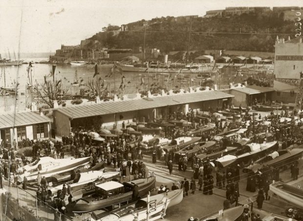 First motorized boat: The amazing story of the world's oldest motorboat