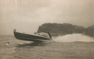 First motorized boat: The amazing story of the world's oldest motorboat
