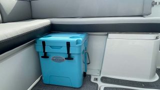 Icey-Tek 18-Litre boat cooler review - Motor Boat & Yachting