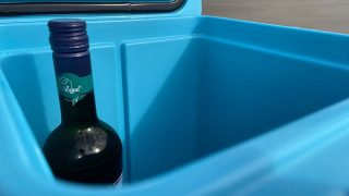 Icey-Tek 18-Litre boat cooler review - Motor Boat & Yachting