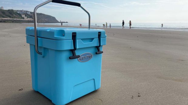 Icey-Tek 18-Litre boat cooler review - Motor Boat & Yachting