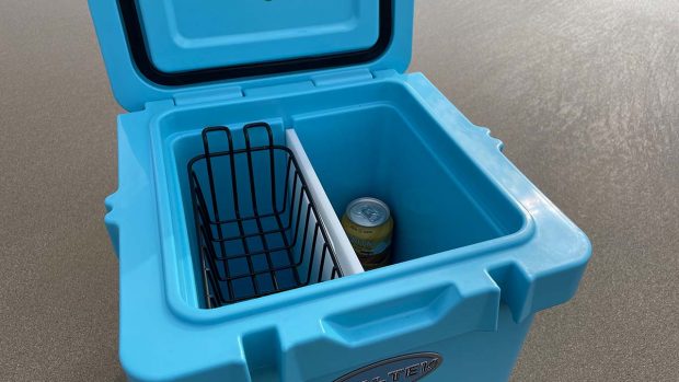 Icey-Tek 18-Litre boat cooler review - Motor Boat & Yachting