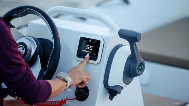 Mercury Avator 35e first look: US giant expands electric outboard range