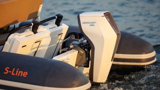 Mercury Avator 35e first look: US giant expands electric outboard range