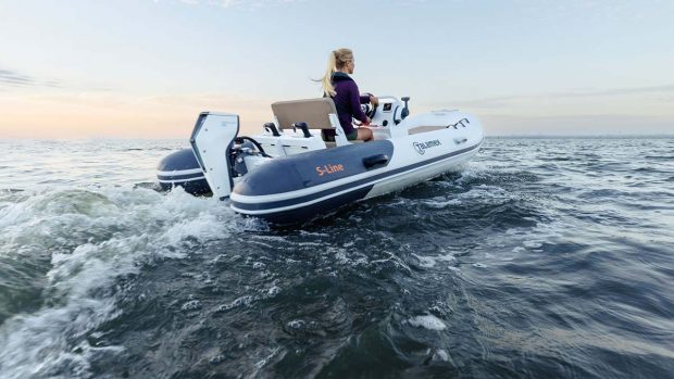 Mercury Avator 35e first look: US giant expands electric outboard range
