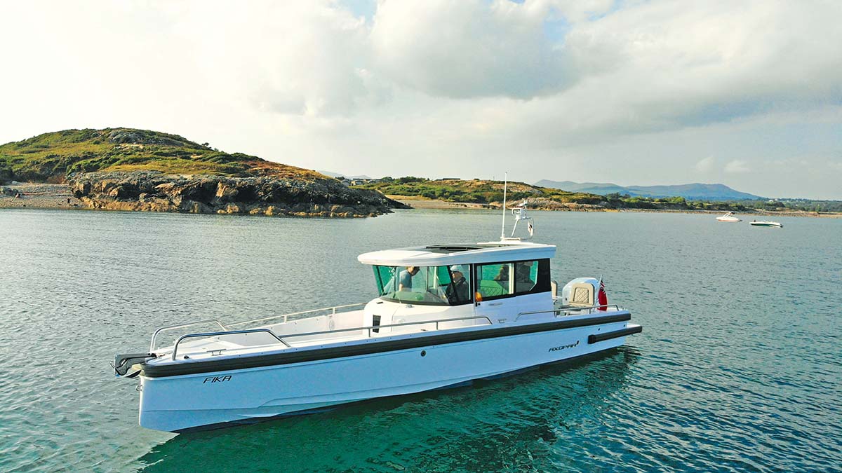 Trailer boating: What I've learned from 60 years of towing boats