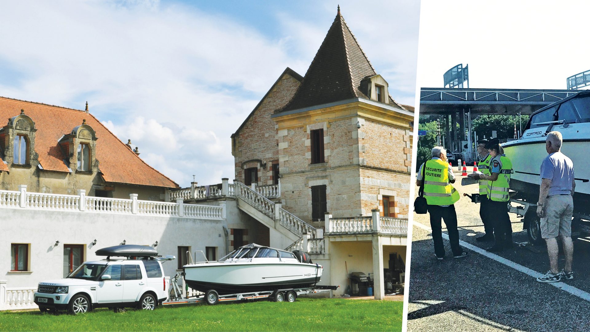 Trailer boating: What I've learned from 60 years of towing boats