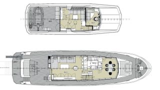 Bering 76 review: The Turkish trawler yacht with globetrotting ambitions