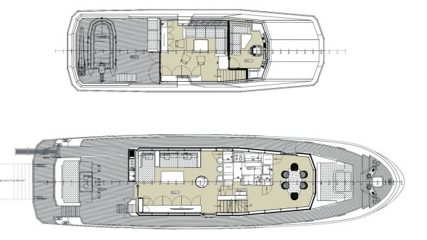 Bering 76 review: The Turkish trawler yacht with globetrotting ambitions