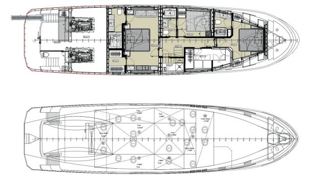 Bering 76 review: The Turkish trawler yacht with globetrotting ambitions