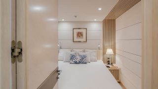 Bering 76 review: The Turkish trawler yacht with globetrotting ambitions