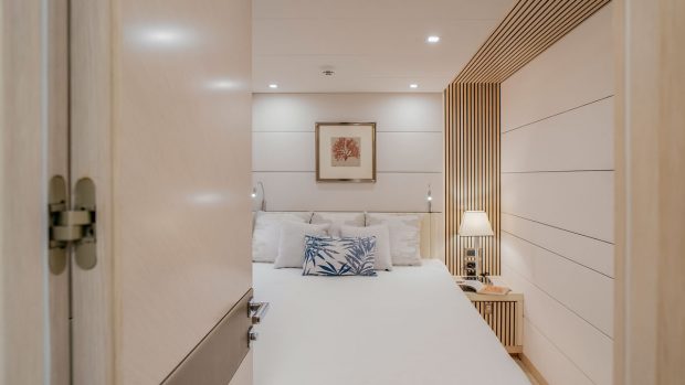 Bering 76 review: The Turkish trawler yacht with globetrotting ambitions